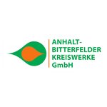 Anhalt Bitterfelder Kreiswerke (Saxony-Anhalt, Anhalt-Bitterfeld, Straguth), çöp hizmetleri  Saksonya‑Anhalt'tan