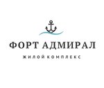 ZhK Fort Admiral, ofis prodazh (ulitsa Portovikov No:39/3), satış ofisi  Tuapse'den