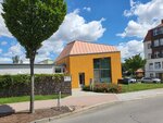 Kita Campuszwerge (Winklerstraße No:10, Freiberg), anaokulları  Freiberg'den