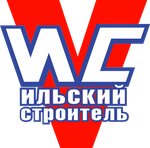 Ilskiystroitel (Mayevskoye shosse No:3В), i̇nşaat karışımları  Slaviansk‑na‑Kubani'den