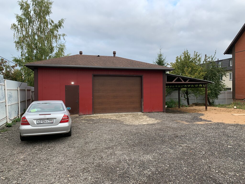 Detaylı oto bakımı Короед-Авто, Moskova ve Moskovskaya oblastı, foto