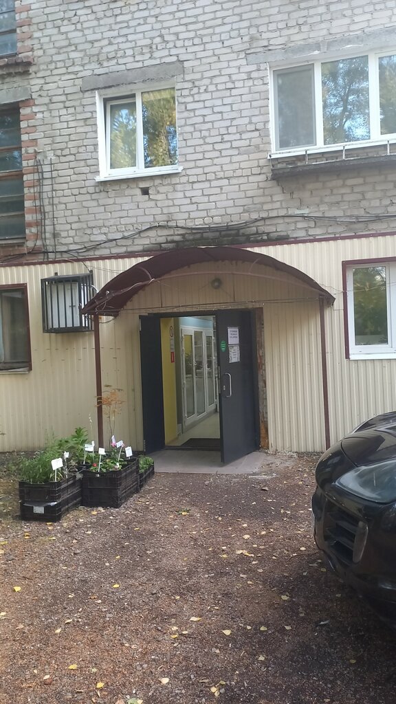 Çiçekçiler Городской центр по благоустройству и озеленению, Ulyanovsk, foto