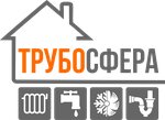 Trubosfera (ulitsa Kosmonavtov No:59), yalıtım malzemeleri  Oktiabrski'den
