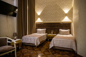 Renaissance Boutique Hotel (Mirza Ulugh Beg Street No:36, Samarkand), otel  Semerkant'tan