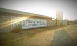 Kabwata (Lusaka, Kamwala South), devlet kurumları ve bakanlıklar  Lusaka'dan