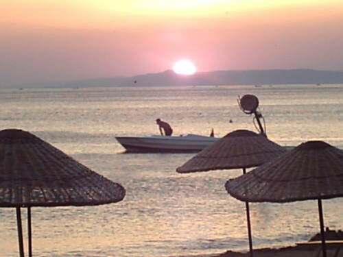 Otel Erdinç Pansiyon Tatil Evleri, Erdek, foto