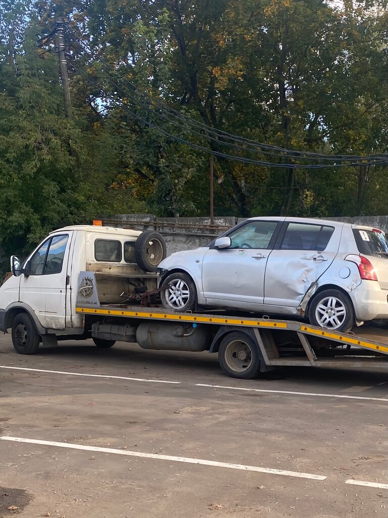 i̇kinci el araç Brisker-Motors, Moskova, foto