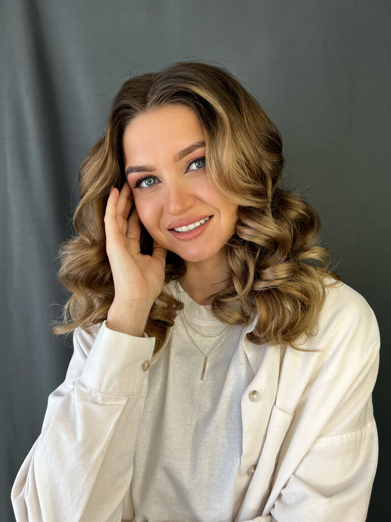 Kaş ve kirpik salonu Room 127, Saint‑Petersburg, foto