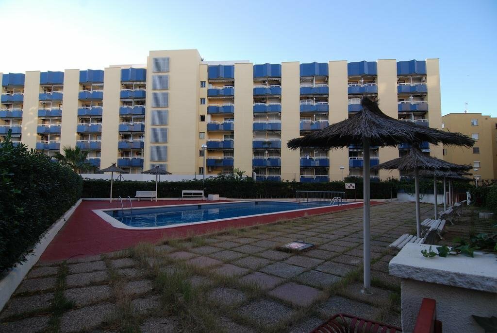 Otel Zeus Mercurio, Katalonya, foto