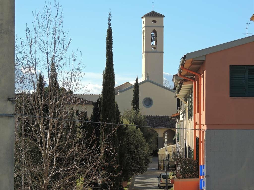 Otel Tony & Francesca Tuscany Apartment, , foto