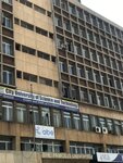 Legal Resources Foundation (Chainda Place No:6906, Independence), sivil toplum kuruluşları  Zambiya'dan
