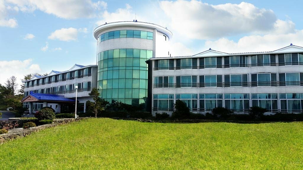 Otel Hebron Hill Resort, Dünya, foto