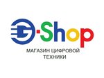 G-Shop (Taube Street No:5), elektronik eşya mağazaları  Omsk'tan
