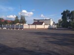 DEU № 43 filial RUP Gomelavtodor (vulica Ivanienki No:18), yol yapımı ve bakımı  Mozyr'dan