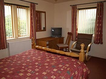 Otel Cheshire Mews, İngiltere, foto