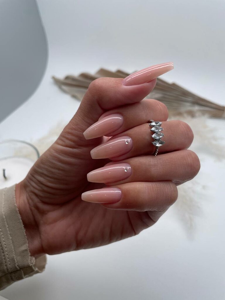 Güzellik salonu Bliki, Yekaterinburg, foto