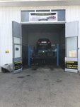 Anticor_derbent (Sredniy pereulok No:64), otomobil servisi  Derbent'ten