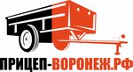 Pritsepy Voronezh (Dimitrova Street No:118), araç römorkları  Voronej'den