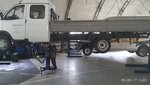 Temp Avto Gaz (Zapadnaya ulitsa No:37Д), otomobil servisi  Aksay'dan