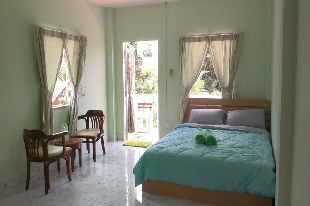 Otel Pa Sabai, Dünya, foto