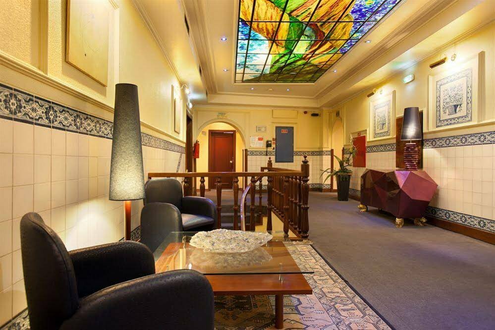 Otel Solar Palmeiras, Lizbon İlçesi, foto