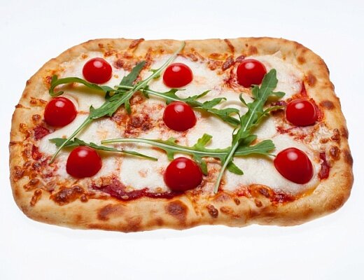 Hazır yemek teslim servisleri Zelen Pizza, Zelenograd, foto
