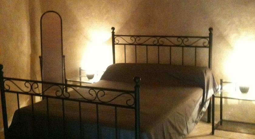 Otel Gite de la Venelle, , foto