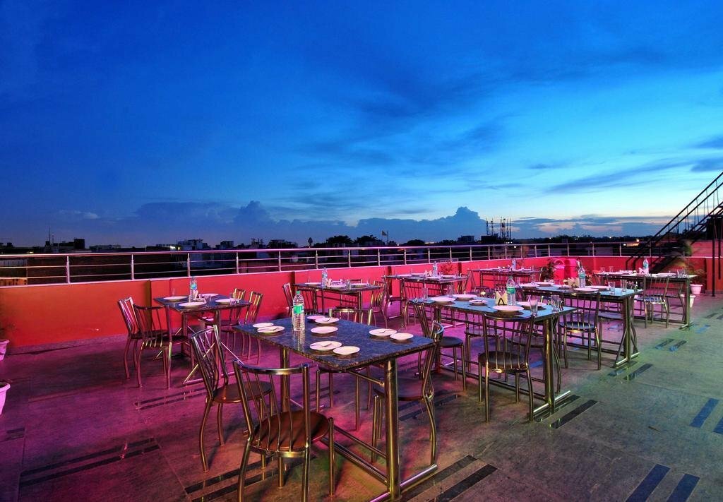 Otel Fabhotel Pahar Ganj 2, Delhi, foto