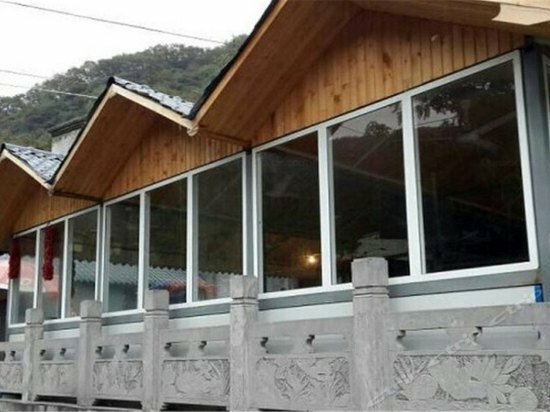 Otel Shaolin Chanlin Hotel, Dünya, foto