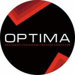 Optima (Tryokhsvyatskaya Street No:10), reklam ajansları  Tver'den