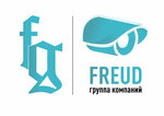 Group companies Freud (No:63, Leninskiy City Administrative District, mikrorayon Gorskiy), güvenlik ve alarm sistemleri  Novosibirsk'ten