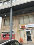 Société ivoirienne de banque (Abidjan, Marcory, Rue Albert Tevoedjre), banka  Abican'dan