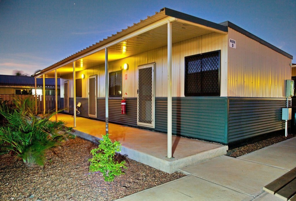 Otel Karratha Lodge, Batı Avustralya, foto