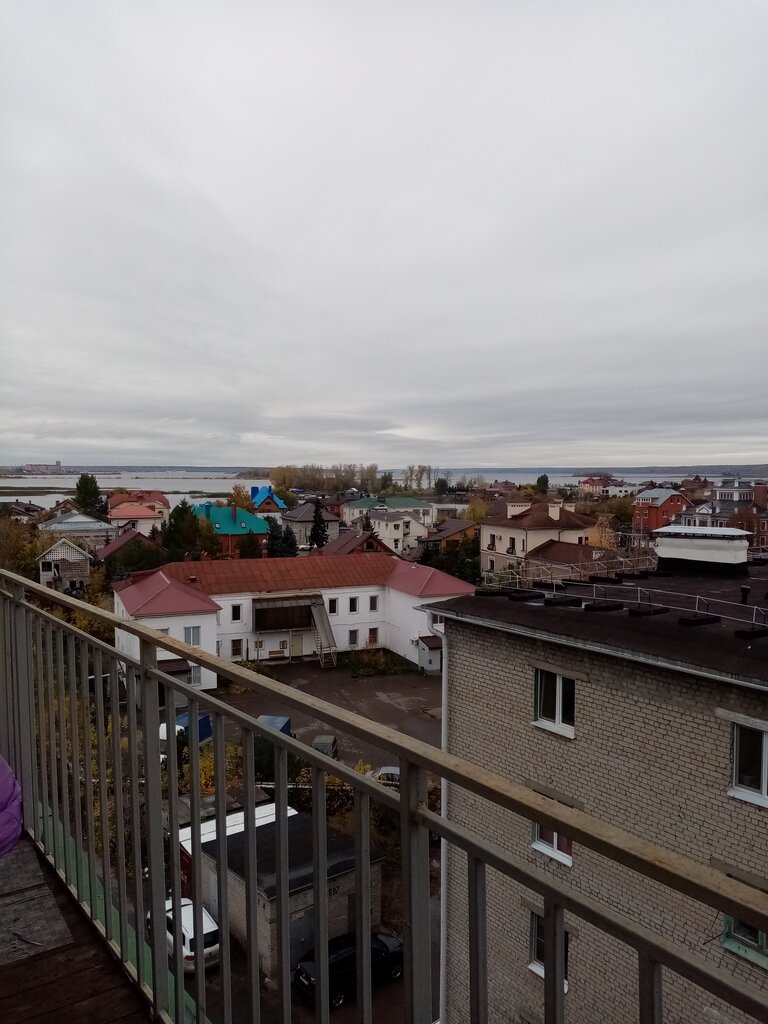 Otel Guest House on Stolyarova, Kazan, foto