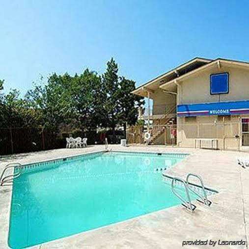 Otel Motel 6 Albuquerque, Albuquerque, foto