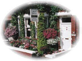 Otel The Acer, York, foto