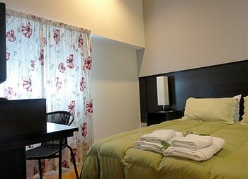 Otel Luco B&b, Buenos Aires, foto