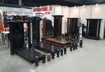 Камнеобрабатывающее оборудование (ulitsa Kalinovskogo No:18А), taş işleme ekipmanları  Pinsk'ten