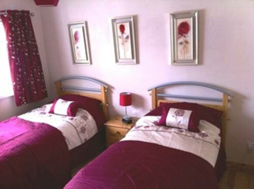 Otel Number Nine B&b, County Down, foto