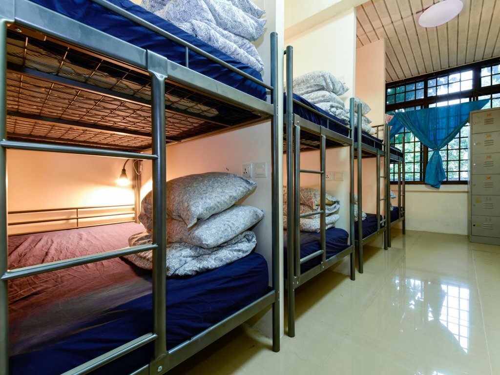 Otel Inn at Sg, Singapur, foto