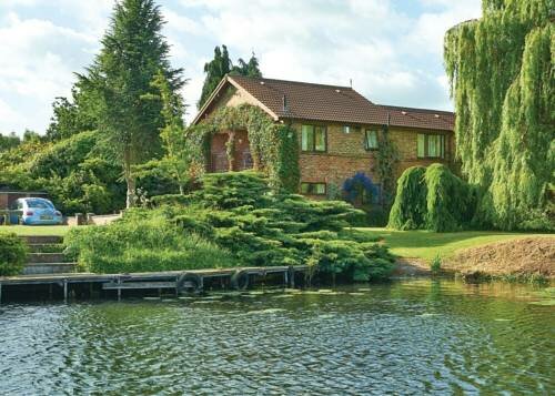 Otel York Lakeside Lodges, York, foto