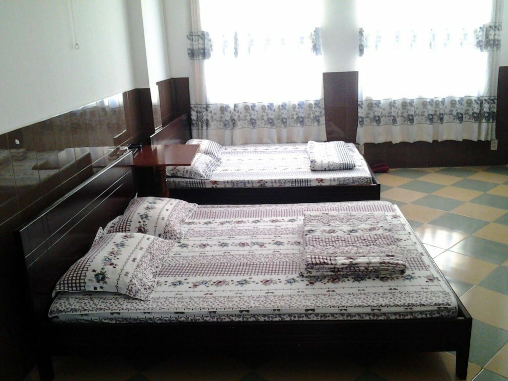Otel Thai Nguyen Hotel, Can Tho, foto
