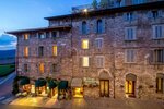 Hotel San Francesco (Via San Francesco No:48, Assisi), otel  Umbria'dan