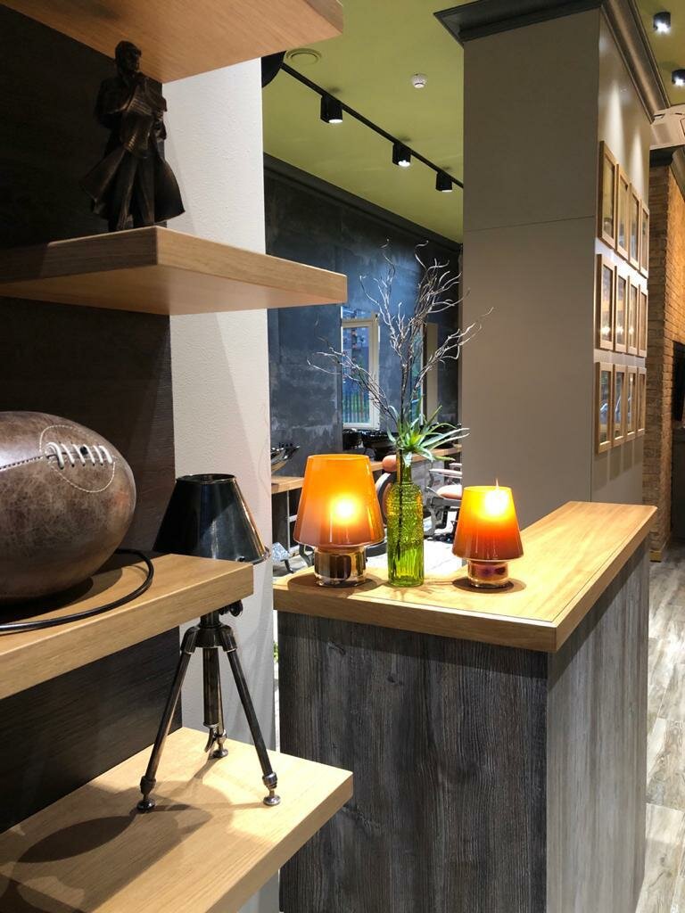 Güzellik salonu 22.11 Studio, Odintsovo, foto