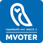 MVoter (Beıіmbet Maılın kóshesі No:4/1), bilişim firmaları  Astana'dan