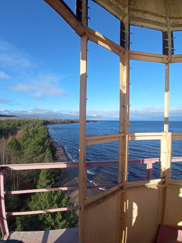 Doğa koruma alanı Геологический памятник природы Щелейки, Saint‑Petersburg ve Leningradskaya oblastı, foto