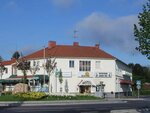 Ditt Hotell-hotel Reis (Göteborgsvägen No:2), otel  Stenungsund'den