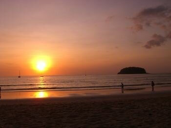 Otel Bella Tropicana Hotel And Guesthouse, Phuket Eyaleti, foto