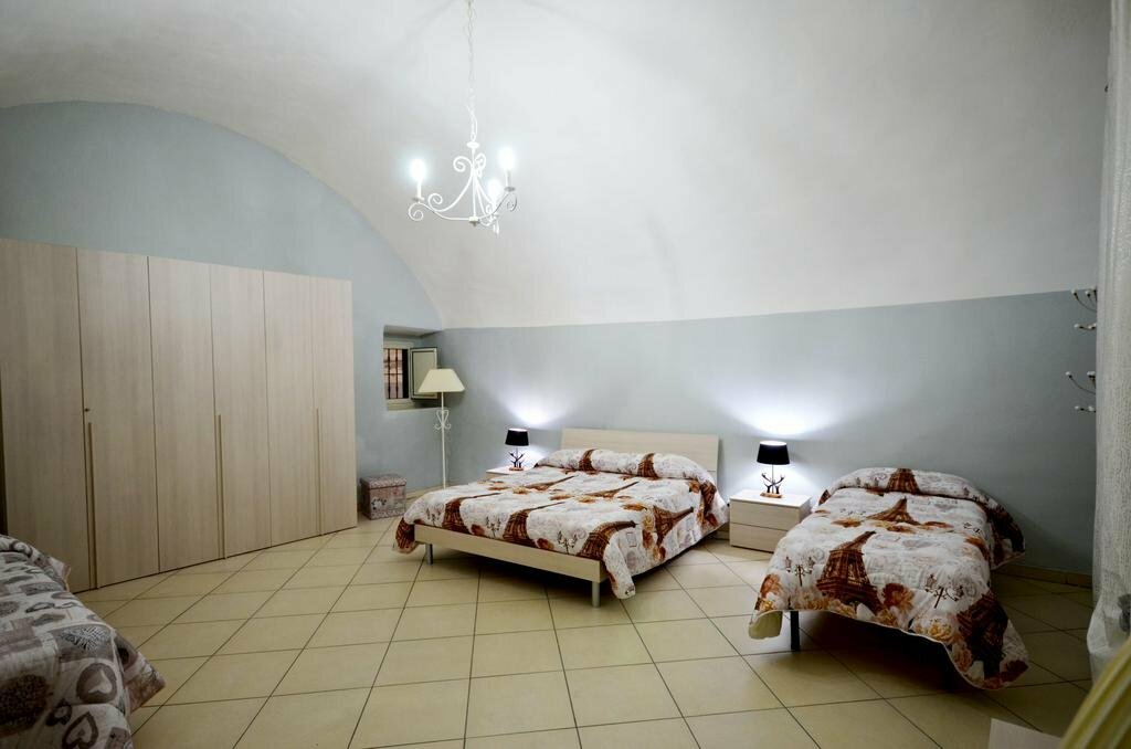 Otel Palazziello Nanninella, Napoli, foto