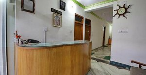 Aditya Hotel Orchha (State of Madhya Pradesh, Town of Orchha), otel